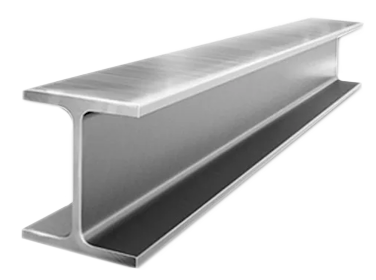 Viga IPR | Perfiles Estructurales de Acero | Aceros Torices